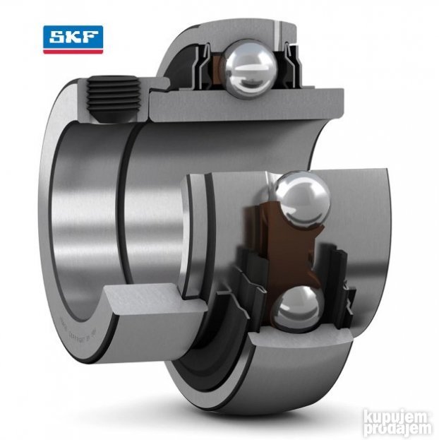 Lezaj LY 206 SKF - KupujemProdajem