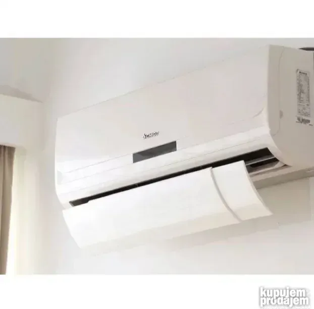 USMERIVAC za klimu -Ima na stanju 1300 din Novo - KupujemProdajem