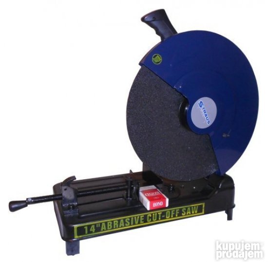 ger za metal STRAUS 2200 w - KupujemProdajem