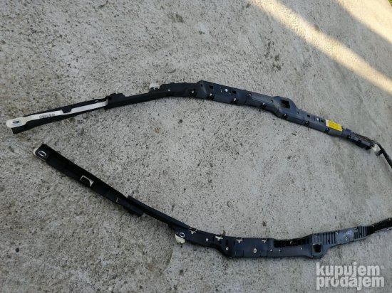 Opel Astra H Airbag krova zavese - KupujemProdajem