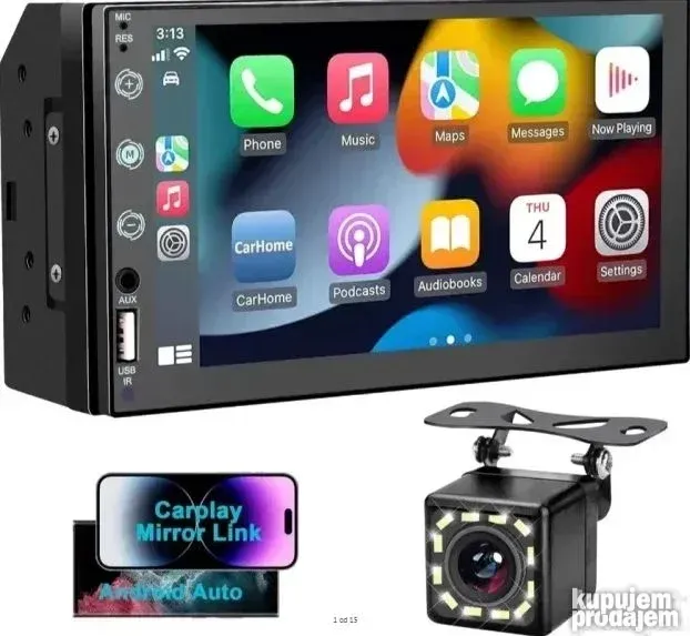 Multimedija za auto-Multimedija za auto-Multimedija za auto ...