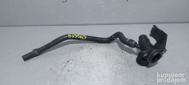 690615 Crevo Vw T6 > 15- 7E0122447B - KupujemProdajem