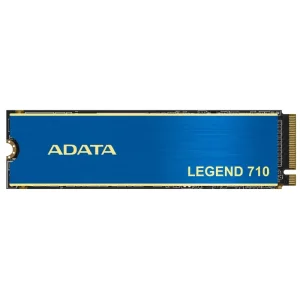 ADATA 256GB Legend 710 M.2 PCIe M.2 2280 ALEG 710 256GCS - KupujemProdajem