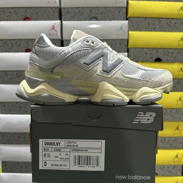 New Balance 9060 - 36 EU ~ 47 EU 48 EU - NB patike - KupujemProdajem