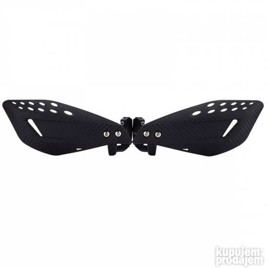 Zaštita, stitnici za ruke za motor ili kvad - KupujemProdajem