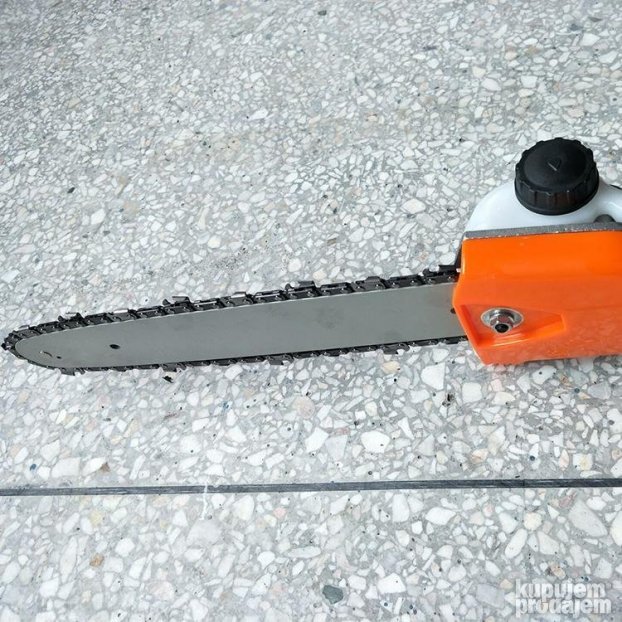 Testera za trimer 26mm 9z - KupujemProdajem