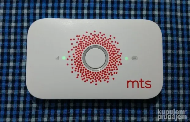 Huawei E5573C - Mobilni 4G Internet Ruter (MTS)- 150/50 Mbps ...
