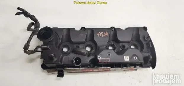 Poklopac ventil dekla Superb 3 15 - 03L103469ae #4966aom8 - KupujemProdajem
