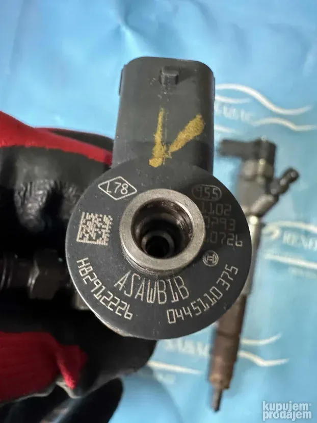 dizne 0445110375 bosch - KupujemProdajem