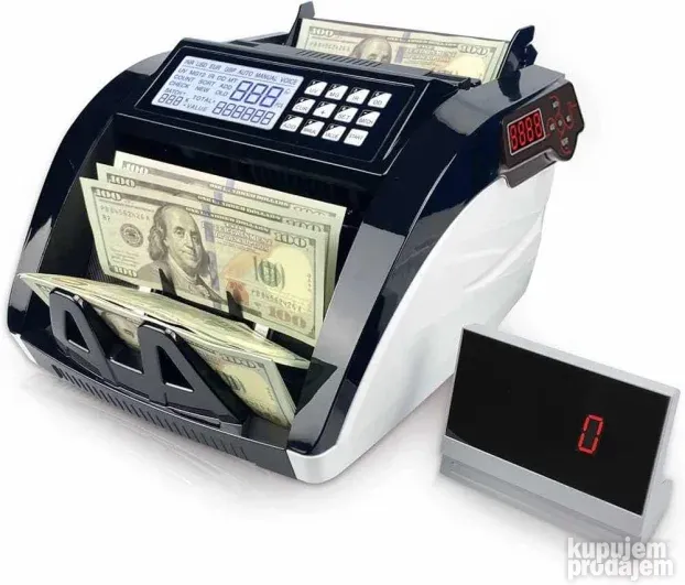 Brojac novca brojacica para brojac za novac - KupujemProdajem
