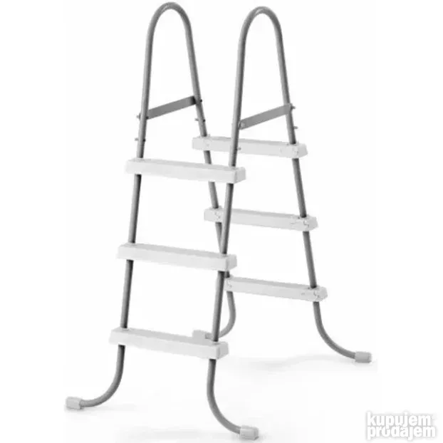 Merdevine za bazen 91cm Intex 050991-28064 - KupujemProdajem