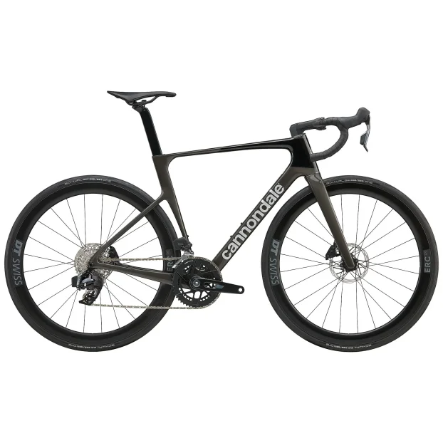 CANNONDALE SuperSix EVO 4 – Модел 2026 - KupujemProdajem