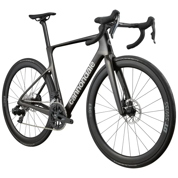 CANNONDALE SuperSix EVO 4 – Модел 2026 - KupujemProdajem