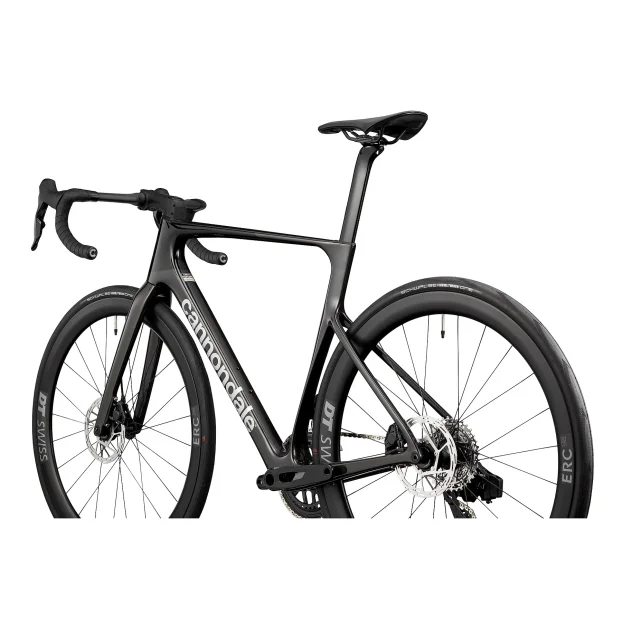 CANNONDALE SuperSix EVO 4 – Модел 2026 - KupujemProdajem