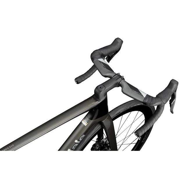 CANNONDALE SuperSix EVO 4 – Модел 2026 - KupujemProdajem