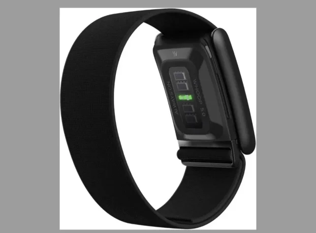 WHOOP One 5.0 Activity Tracker + 12-Month Membership - KupujemProdajem