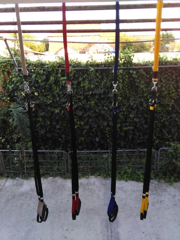 TRX Trake najeftiniji komplet - KupujemProdajem