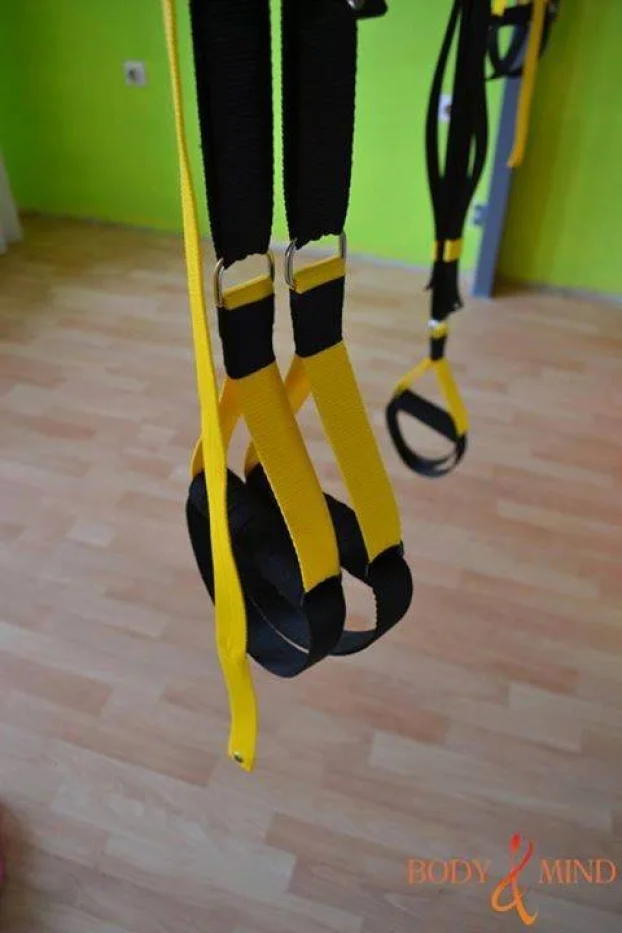 TRX Trake najeftiniji komplet - KupujemProdajem