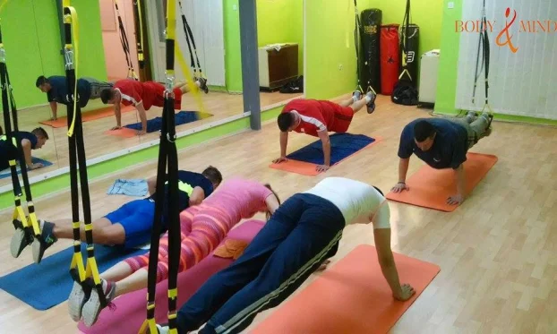 TRX Trake najeftiniji komplet - KupujemProdajem