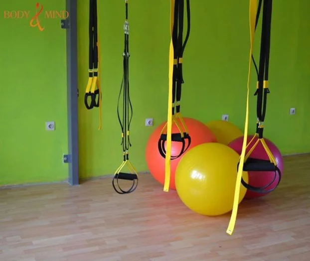 TRX Trake najeftiniji komplet - KupujemProdajem