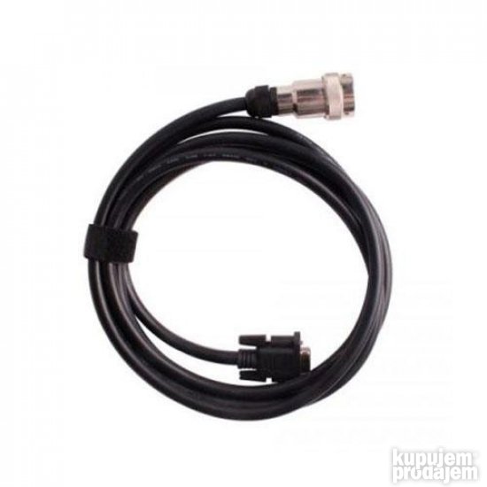 RS232-485 kabl za C3 bez elektronike - KupujemProdajem