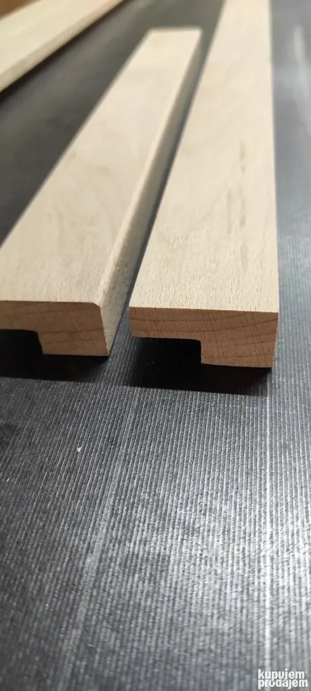 Drvene ručice i nogice za nameštaj bukva - KupujemProdajem