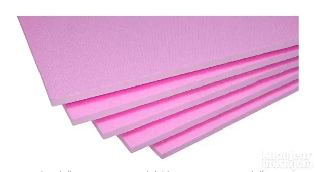 Stirodur XPS 10 cm-Dostava Cela Srbija - KupujemProdajem