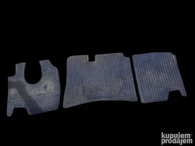 Patosnice Mercedes ATEGO - KupujemProdajem