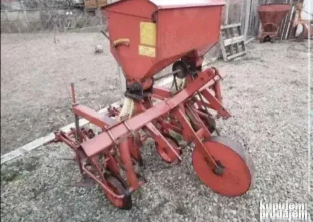 Kupujem IMT Špartač - KupujemProdajem