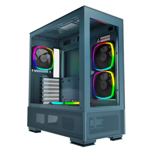 Montech Sky Two Blue - KupujemProdajem