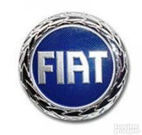 Fiat Sedici kožica menjača NOVO! BEOGRAD - KupujemProdajem