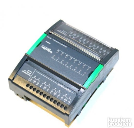 SCHNEIDER ELECTRIC EcoStruxure IoT Moduli - KupujemProdajem