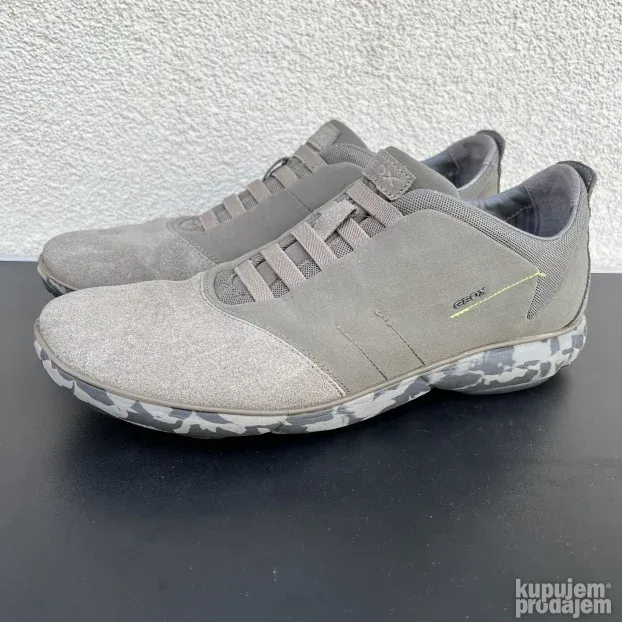 GEOX Respira muske patike 45 - KupujemProdajem