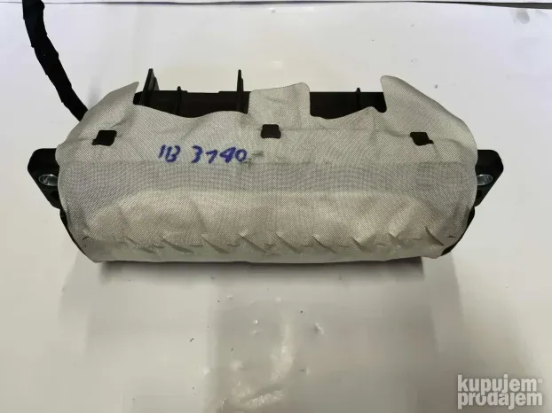 VW Passat B7 Airbag table 3AA880204 - KupujemProdajem