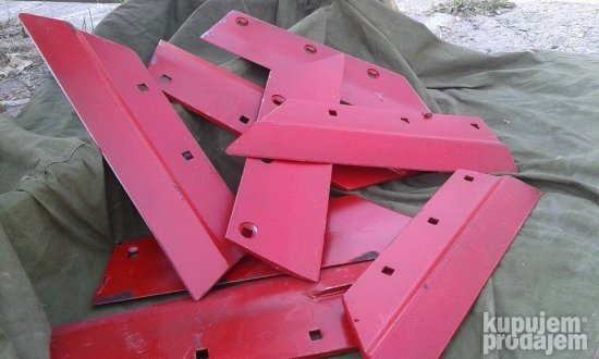 raonici za plug imt 755-756 - KupujemProdajem