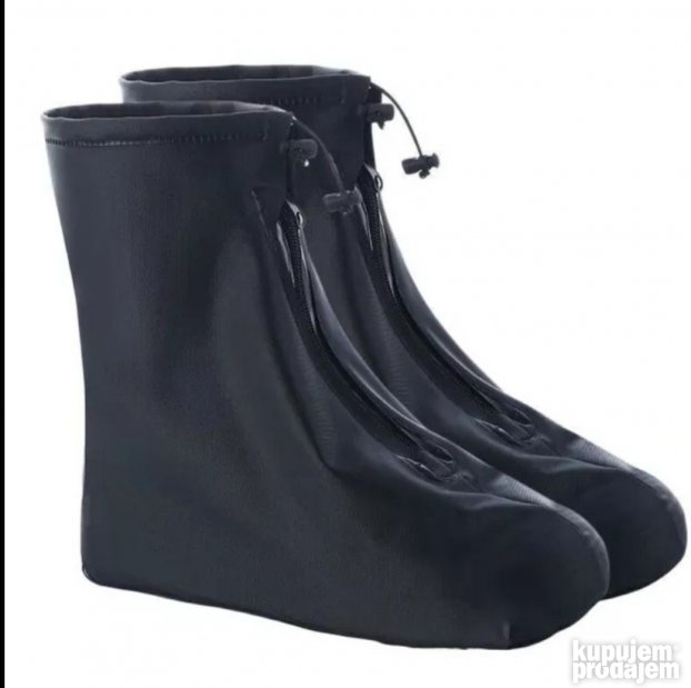 Zastita za obucu od kise,sa šnirom rastegljiva - KupujemProdajem