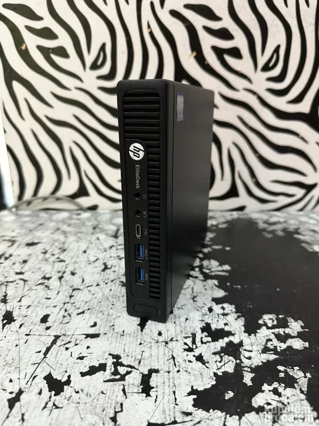HP 800 G2 Mini PC i5-6500T /8gb DDR4/240gb SSD/Win11Pro - KupujemProdajem