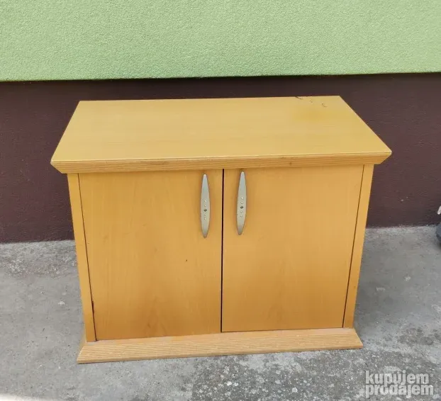 Komoda cipelarnik ormaric - KupujemProdajem