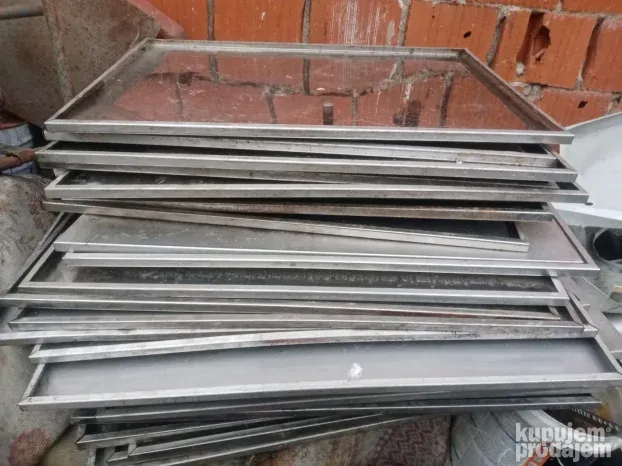 prohromski limovi - KupujemProdajem
