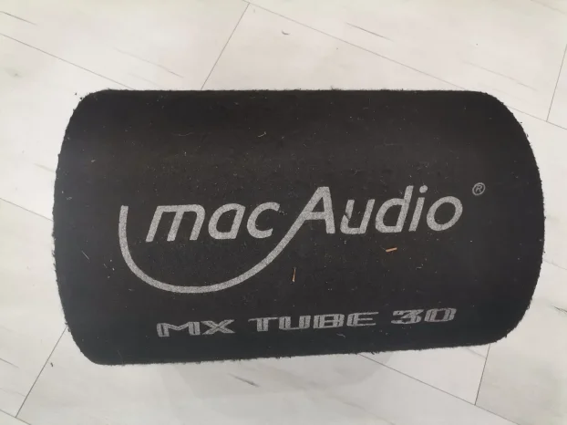 Bazuka za auto Woofer 12ca - KupujemProdajem