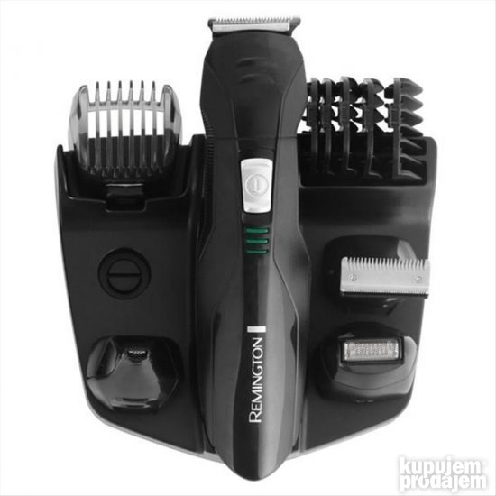 Mašinica REMINGTON GERMANY , multifunkcionalna - KupujemProdajem