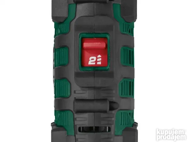 Parkside Aku 3 u 1 Udarna Busilica Odvijac 20V PSBSA 20Li C3 - KupujemProdajem