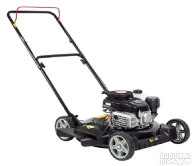 Kosačica Kosilica Za Travu Motorna Adk 2 2 Kw 132 Ccm Kupujemprodajem