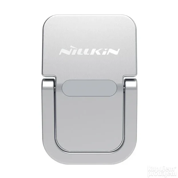 Dodatni podizaci za laptop Nillkin Bolster srebrni - KupujemProdajem