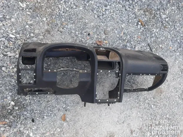 Instrument tabla za opel astru G - KupujemProdajem
