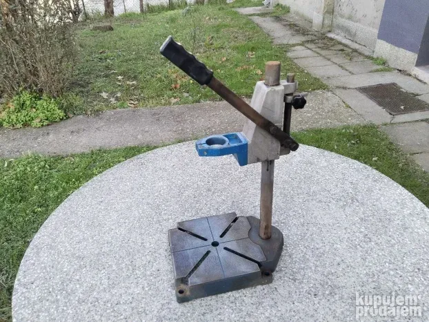 Stubni drzac busilice - KupujemProdajem