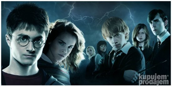 Kapa Zimska Harry Potter Hari Poter Hogwarts Model 1 Poklon ...