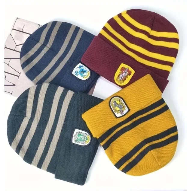 Kapa Zimska Harry Potter Hari Poter Hogwarts Model 1 Poklon ...
