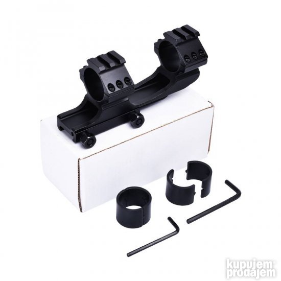 Nosac Optika Profesionalni NOSAC 20mm polica SINSKI NOV N8 ...