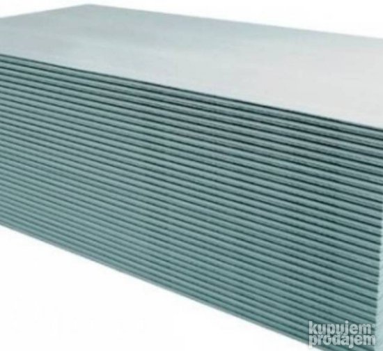 Gips ploce-gipsane table AKCIJA - KupujemProdajem